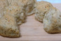 Recipe: Courgette Cluster Bread - fresh from the oven | Fuss Free Flavours