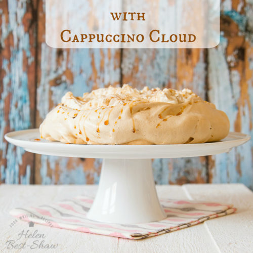 Easy Toffee Vodka - Helen's Fuss Free Flavours