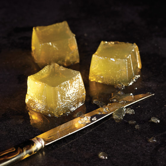 How to Make Medlar Jelly – 3 Ingredients, No Pectin - Helen's Fuss Free ...