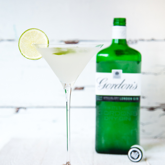 Homemade Rhubarb and Ginger Gin Recipe | Fuss Free Flavours