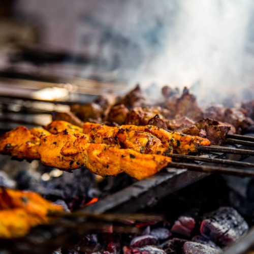 Top tips for visiting Marrakech, Morocco