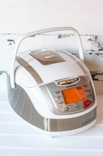 10 Good Reasons Why You Should Buy a Multicooker