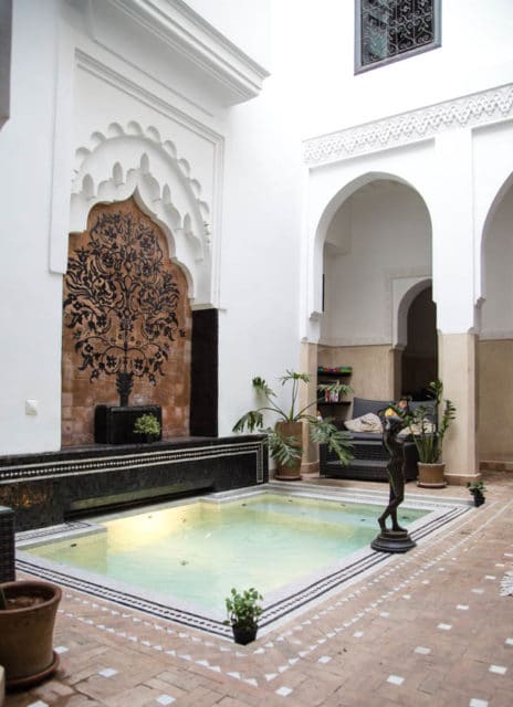 Top tips for visiting Marrakech, Morocco