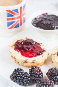 Perfect Preserving - Everything You need to Know About Jam Setting Point