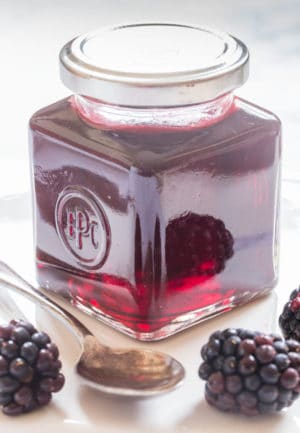 Perfect Preserving - Everything You need to Know About Jam Setting Point