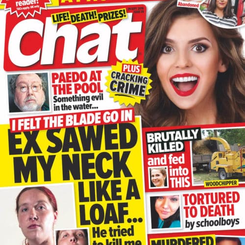 As Seen - Helen's Fuss Free Flavours