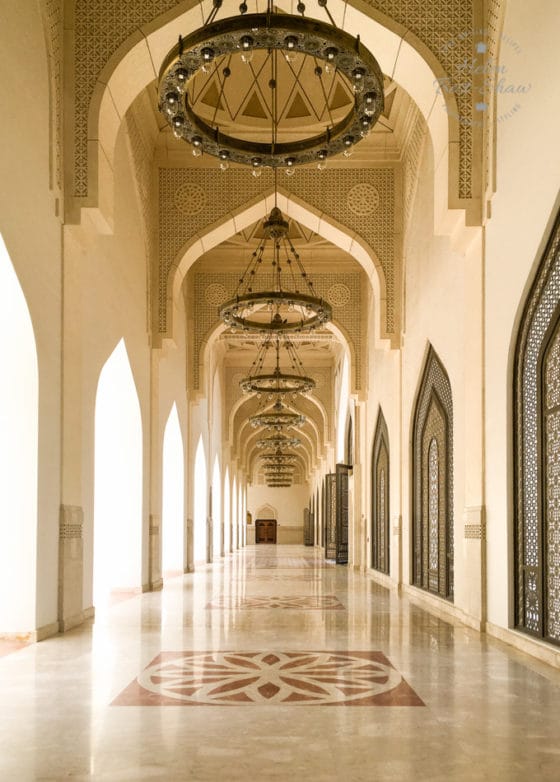 How to Spend 48 hours in Doha Qatar - Helen's Fuss Free Flavours