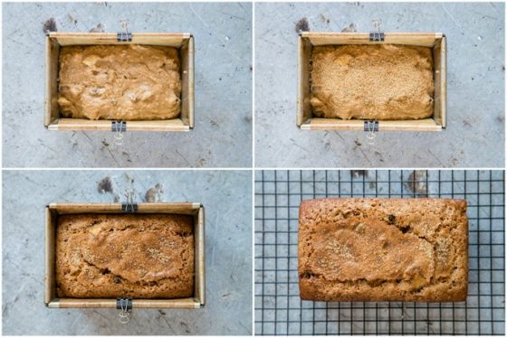 Traditional Dorset Apple cake recipe | Fuss Free Flavours