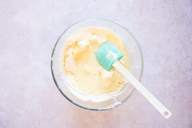 Easy Maple Syrup Ice Cream - Helen's Fuss Free Flavours