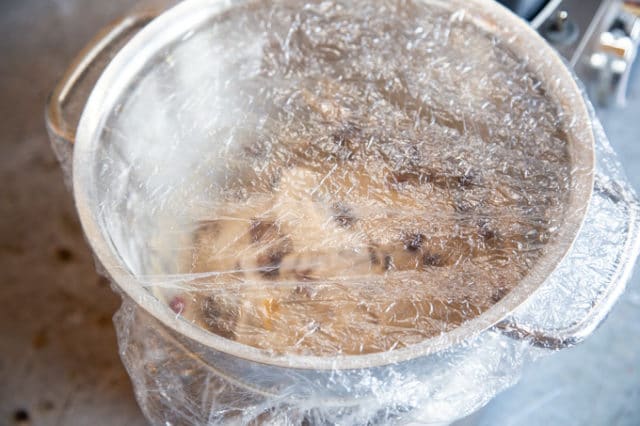 Rosca de Reyes - Spanish Epiphany Cake | Fuss Free Flavours