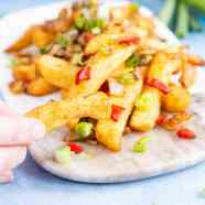 The Best Seasoned Chip Recipes Helen s Fuss Free Flavours The Best Seasoned Chip Recipes Helen s Fuss Free Flavours