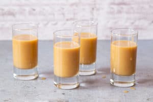 Easy Toffee Pots from Leftover Toffees | Fuss Free Flavours