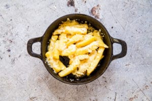 Fully Loaded Dirty Chips - Helen's Fuss Free Flavours