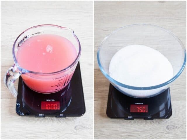 Easy How to Make Quince Jelly Recipe - Helen's Fuss Free Flavours