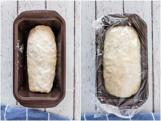 Easy Yogurt Bread That Anyone Can Make - Helen's Fuss Free Flavours