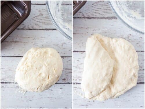 Easy Yogurt Bread That Anyone Can Make - Helen's Fuss Free Flavours