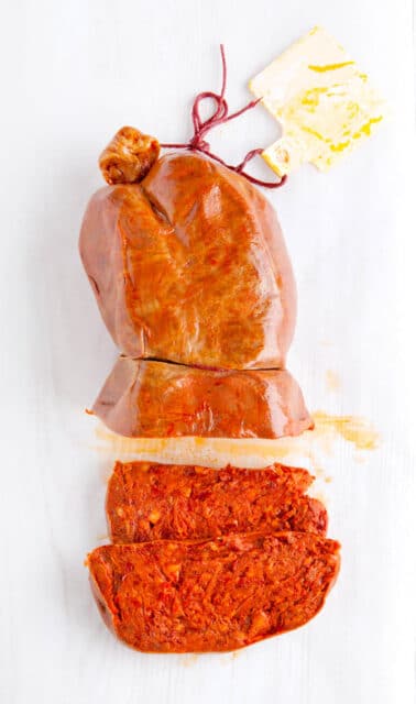 What is 'Nduja, & how do you use it? - Helen's Fuss Free Flavours