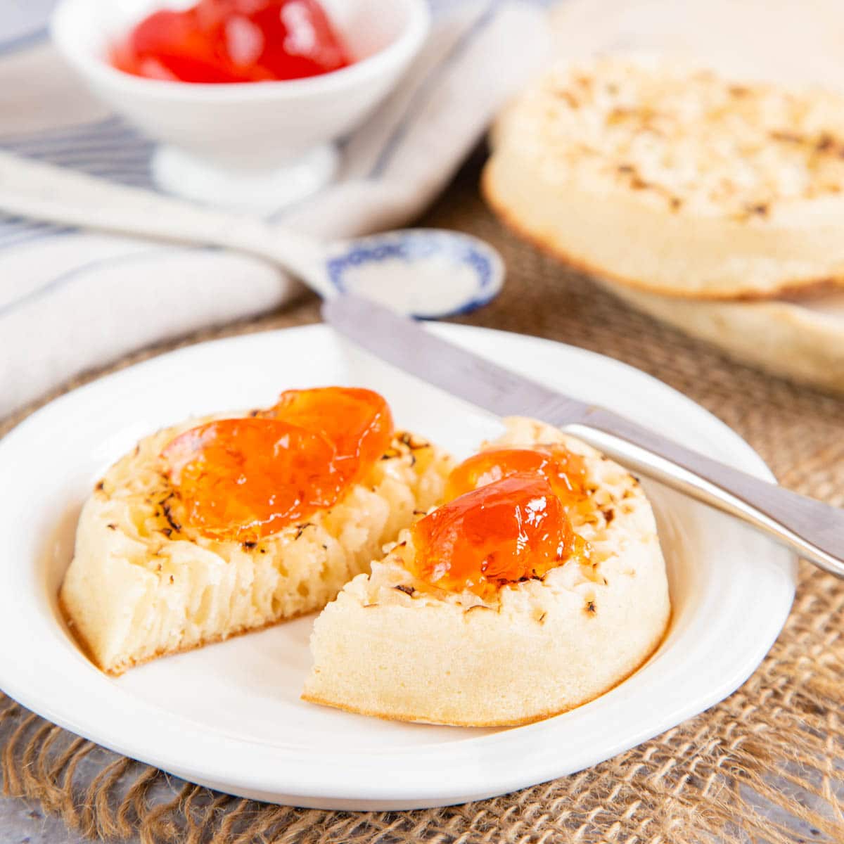 How to Make Medlar Jelly – 3 Ingredients, No Pectin - Helen's Fuss Free ...