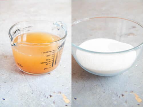 How to Make Medlar Jelly – 3 Ingredients, No Pectin - Helen's Fuss Free ...