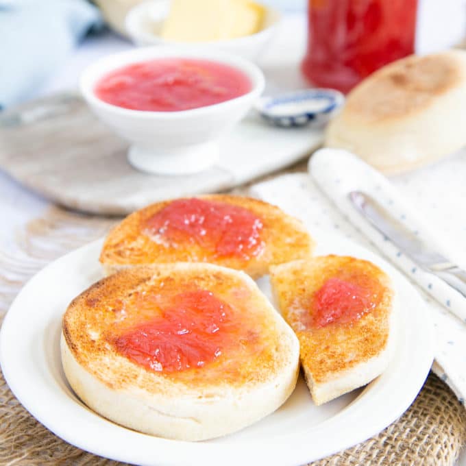 Perfect Preserving - Everything You need to Know About Jam Setting Point