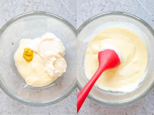 Easy Homemade Sandwich Spread - Helen's Fuss Free Flavours