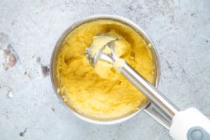 Easy Swede Mash (Mashed Neeps) - Helen's Fuss Free Flavours