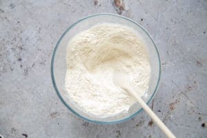 Easy Self-Raising Flour Bread - Helen's Fuss Free Flavours