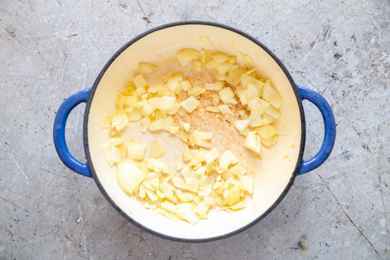 Quick & Easy Savoury Mince Recipe - Helen's Fuss Free Flavours