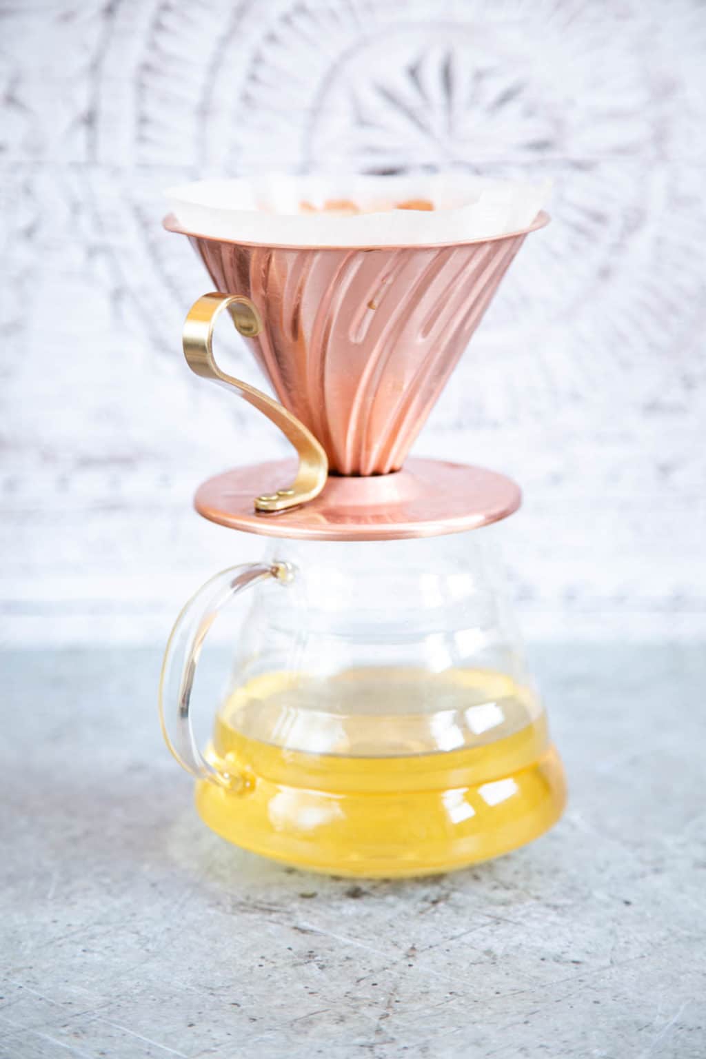 Easy Toffee Vodka - Helen's Fuss Free Flavours