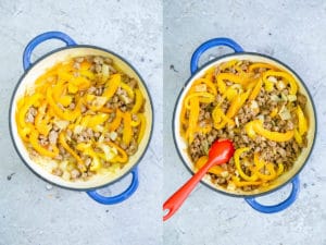 Easy Quorn Chilli Con Carne Recipe - Helen's Fuss Free Flavours