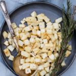 How to cook celeriac (celery root) 20+ recipes - Helen's Fuss Free Flavours