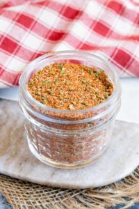 Peri Peri Seasoning - Helen's Fuss Free Flavours