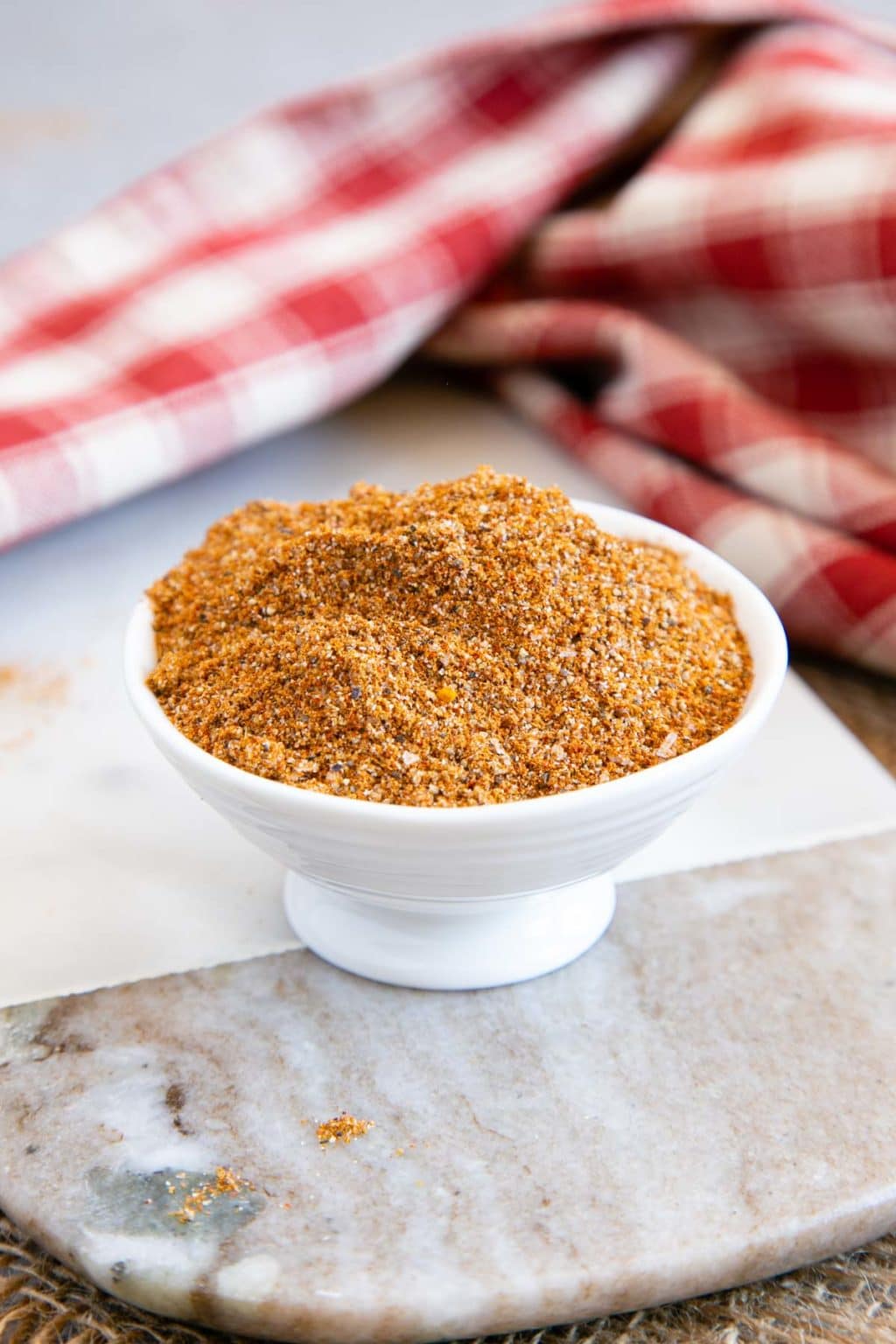 Shish Kebab Seasoning - Helen's Fuss Free Flavours