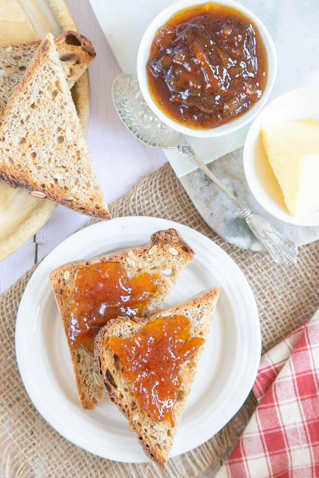 Traditional Seville Orange Marmalade Recipe - Helen's Fuss Free Flavours