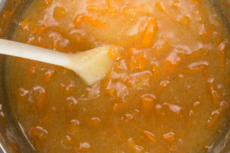 Traditional Seville Orange Marmalade Recipe - Helen's Fuss Free Flavours