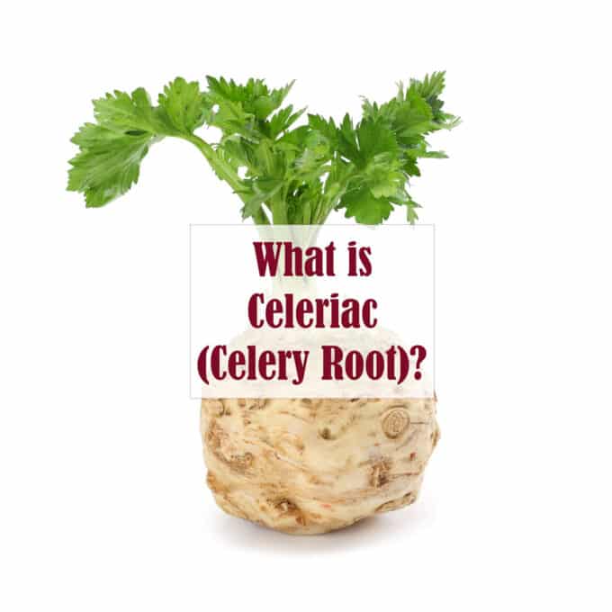 How to cook celeriac (celery root) 20+ recipes - Helen's Fuss Free Flavours