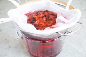 Damson Jelly for Sweet and Savoury - Helen's Fuss Free Flavours