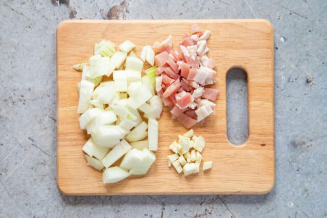 Easy Savoury Turkey Mince - Helen's Fuss Free Flavours