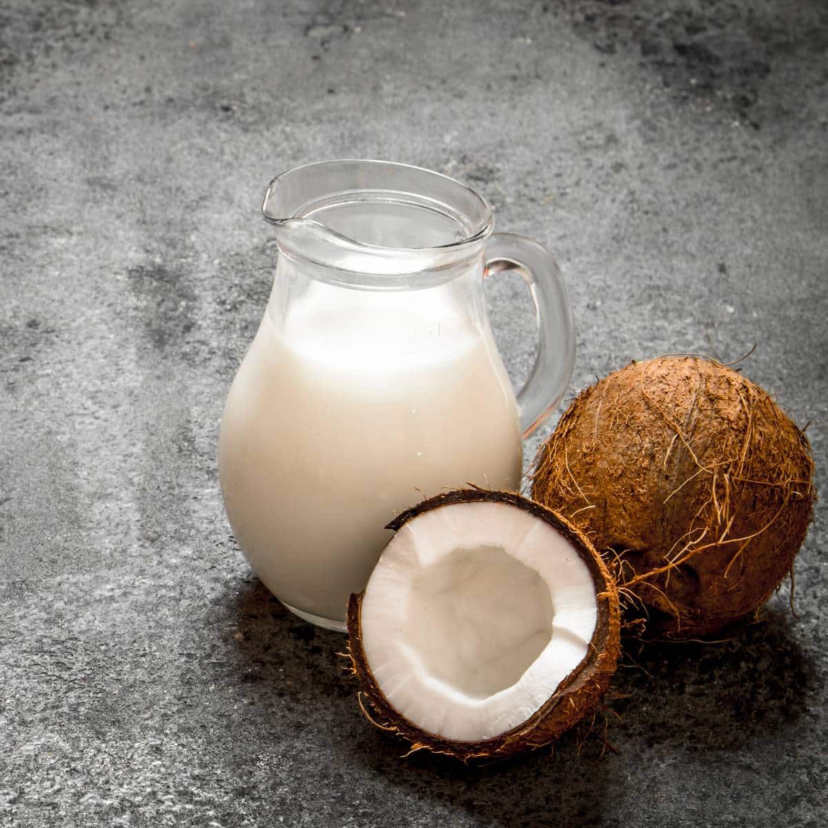 Your Best Guide to Coconut Milk