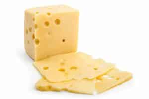 10 Best Provolone Cheese Substitute | Fuss Free Flavours