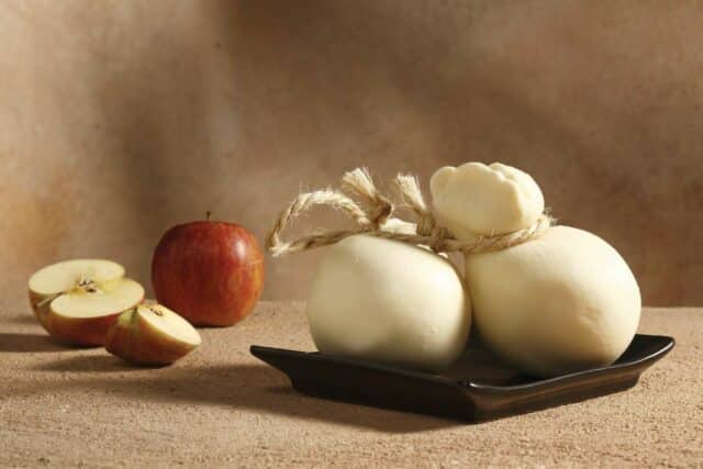 10 Best Provolone Cheese Substitute | Fuss Free Flavours