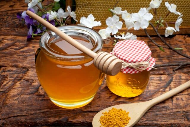 Guide to Honey | 10 Types of Honey | Fuss Free Flavours