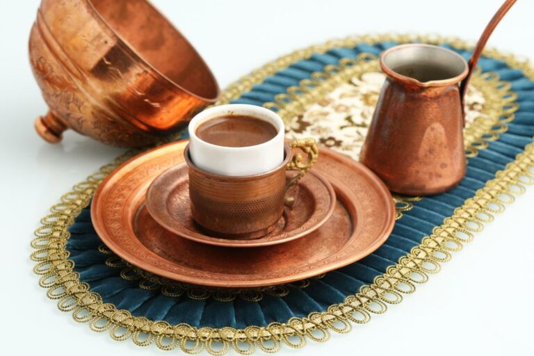 A Guide to the Spices of the Middle East - Helen's Fuss Free Flavours