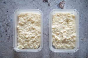 Easy Slow Cooker Rice Pudding - Helen's Fuss Free Flavours