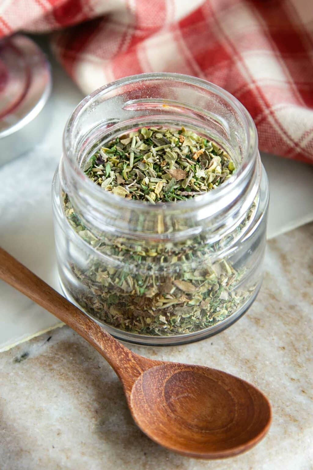 Homemade Greek Seasoning Recipe - Helen's Fuss Free Flavours