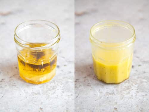 Lemon Dressing - Fresh and Zesty for All Your Salads - Helen's Fuss ...