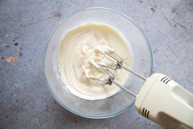 Goosebery Fool Recipe - Helen's Fuss Free Flavours