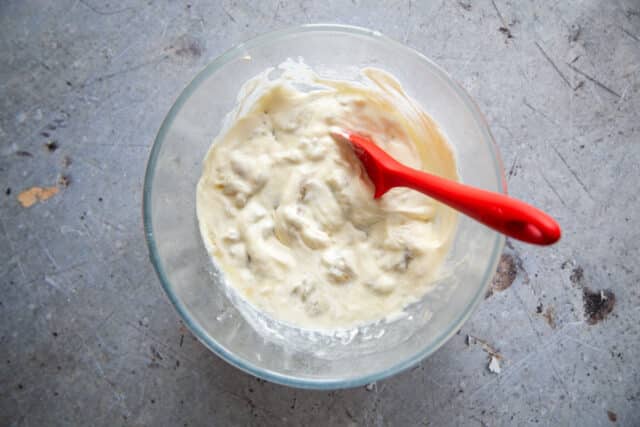 Goosebery Fool Recipe - Helen's Fuss Free Flavours