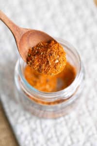 Paella Seasoning Recipe - Helen's Fuss Free Flavours