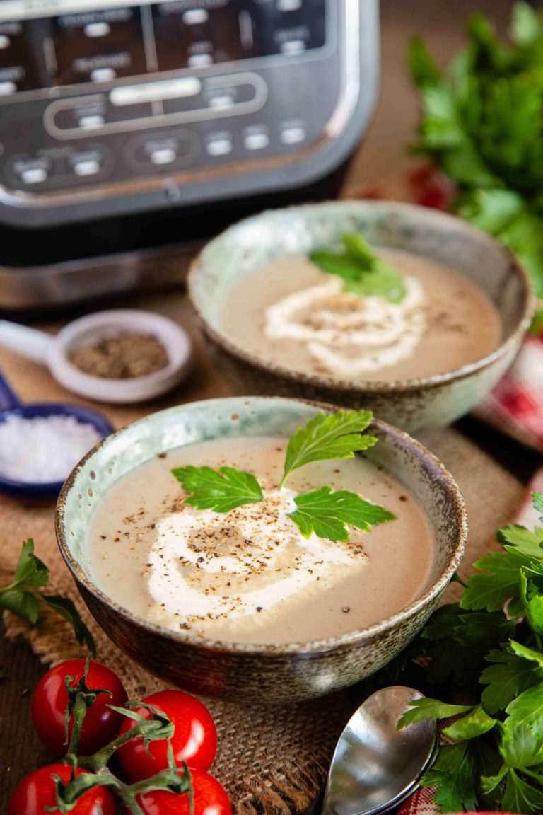 The Best Soup Maker Recipes - Helen's Fuss Free Flavours